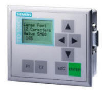 Operator Control and Monitoring